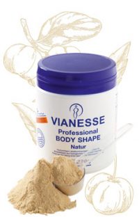 Nahrung Anti Aging - VIANESSE