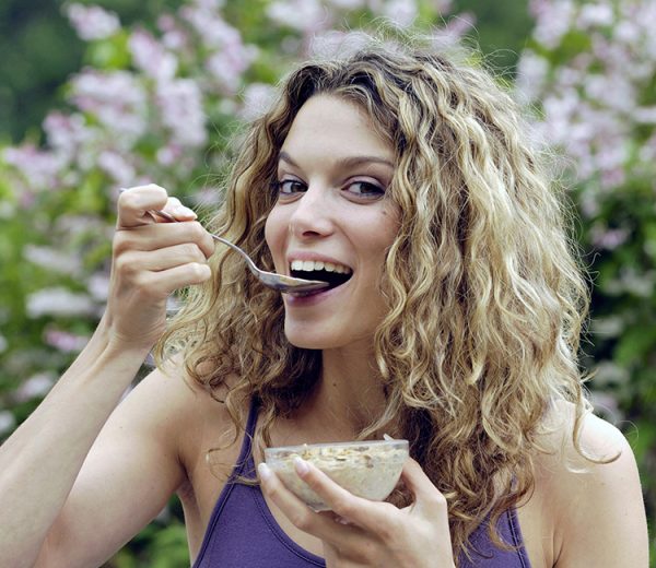 VIANESSE - Respected by nutritionists and discussed by experts.