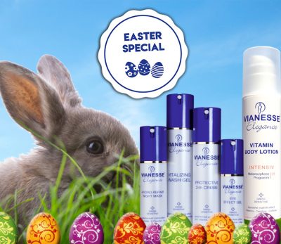 VIANESSE - Respected by nutritionists and discussed by experts.