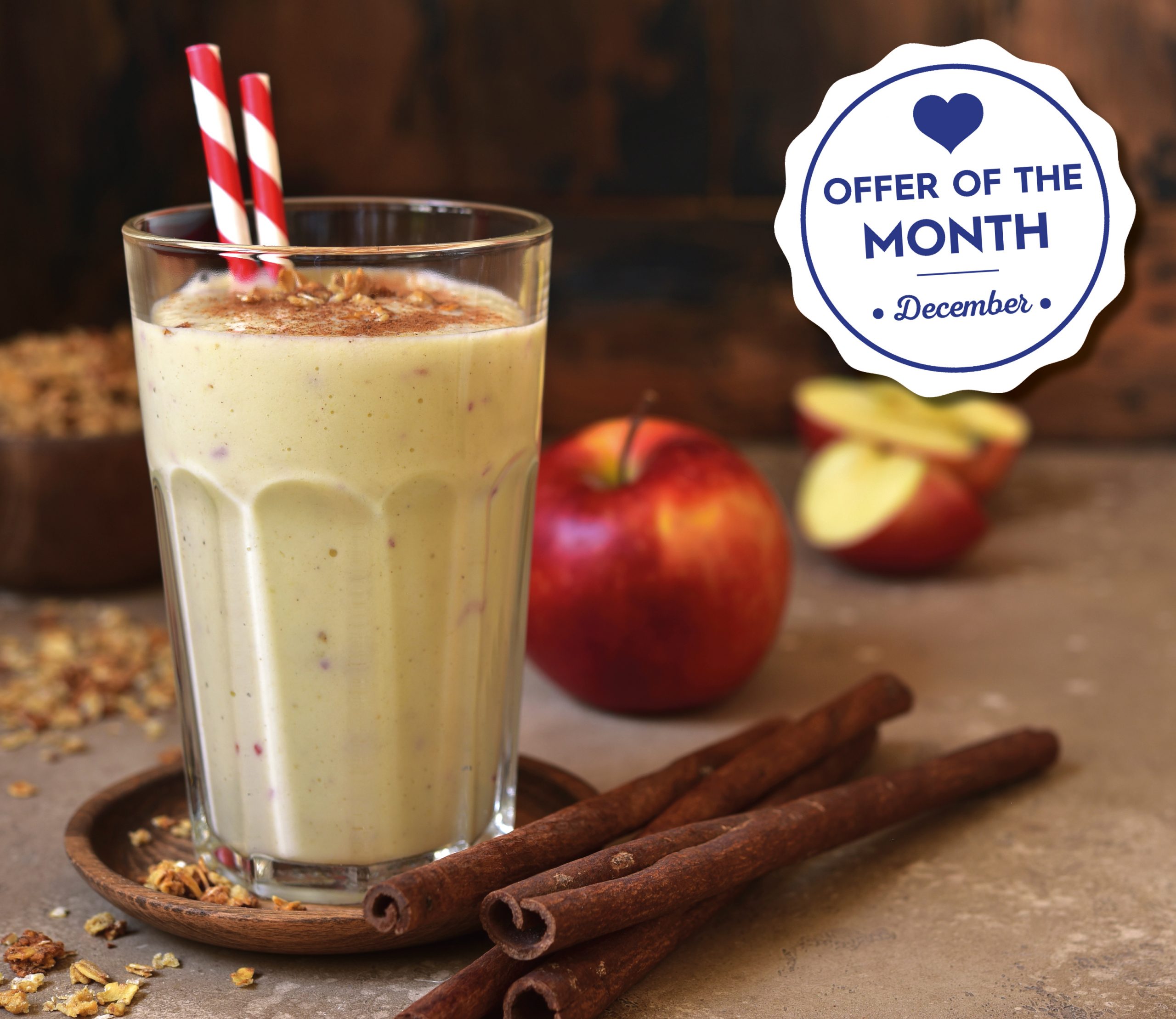 VIANESSE - Respected by nutritionists and discussed by experts.