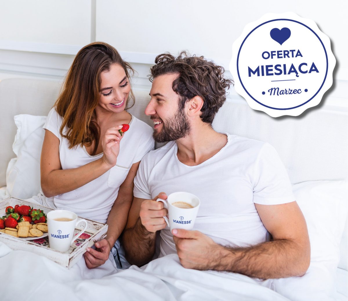 VIANESSE - Respected by nutritionists and discussed by experts.